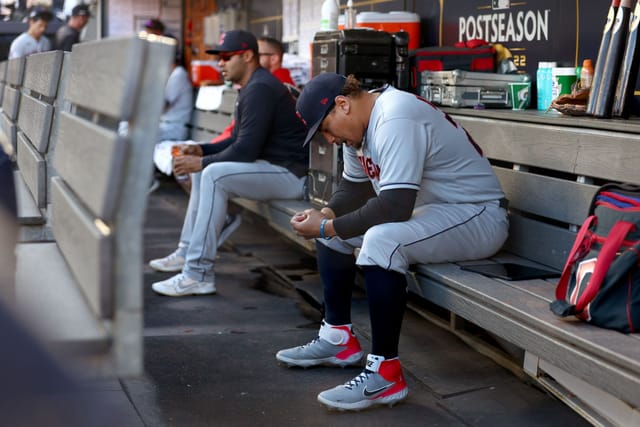 WATCH: New York Yankees wives and girlfriends turn the tables on Josh ...