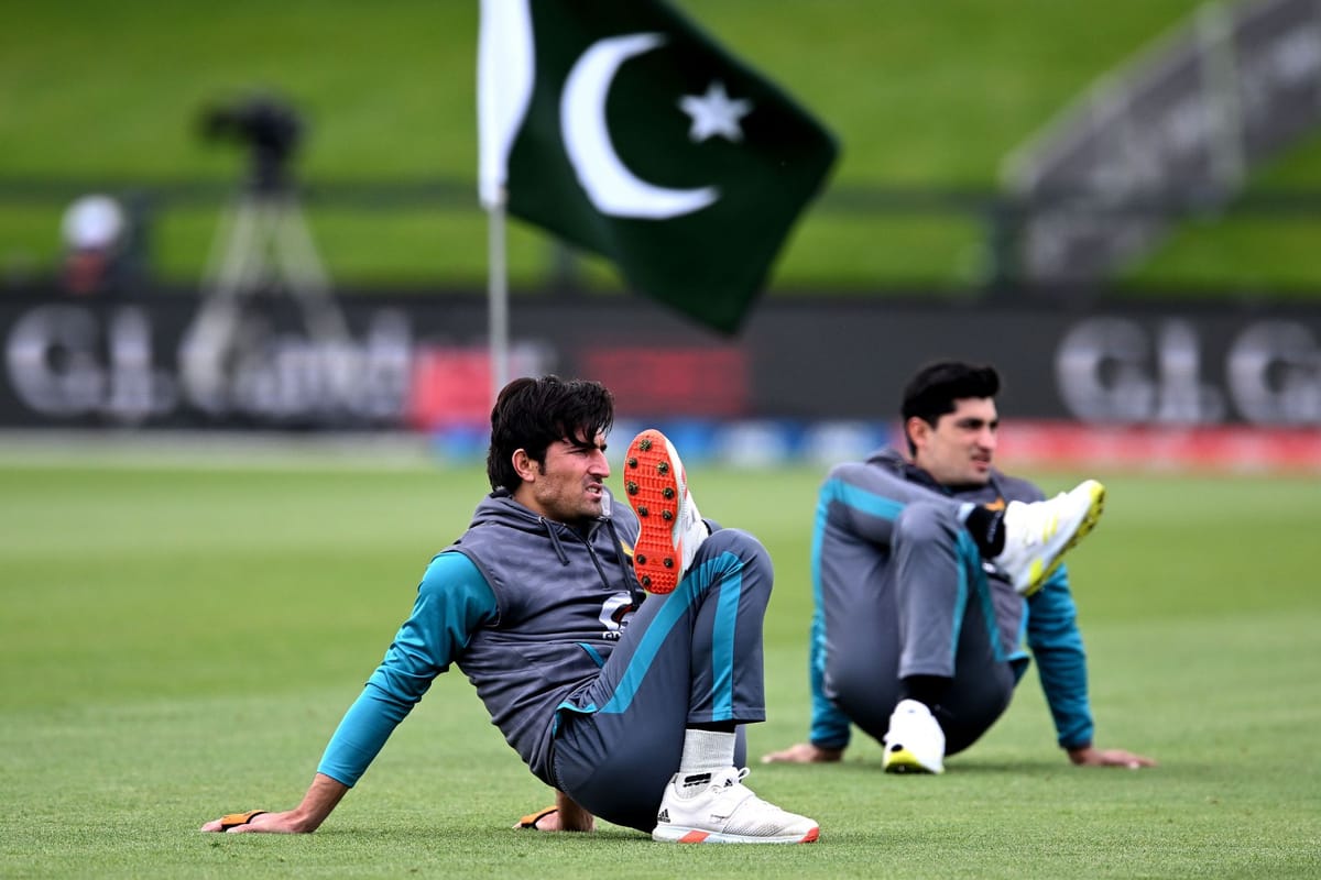 T20 World Cup 2022: 3 bowlers to be wary of in the Pakistan squad