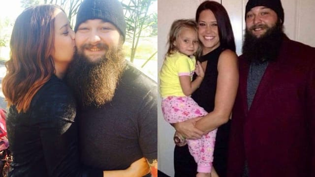 4 women WWE Superstar Bray Wyatt has been romantically linked with in ...