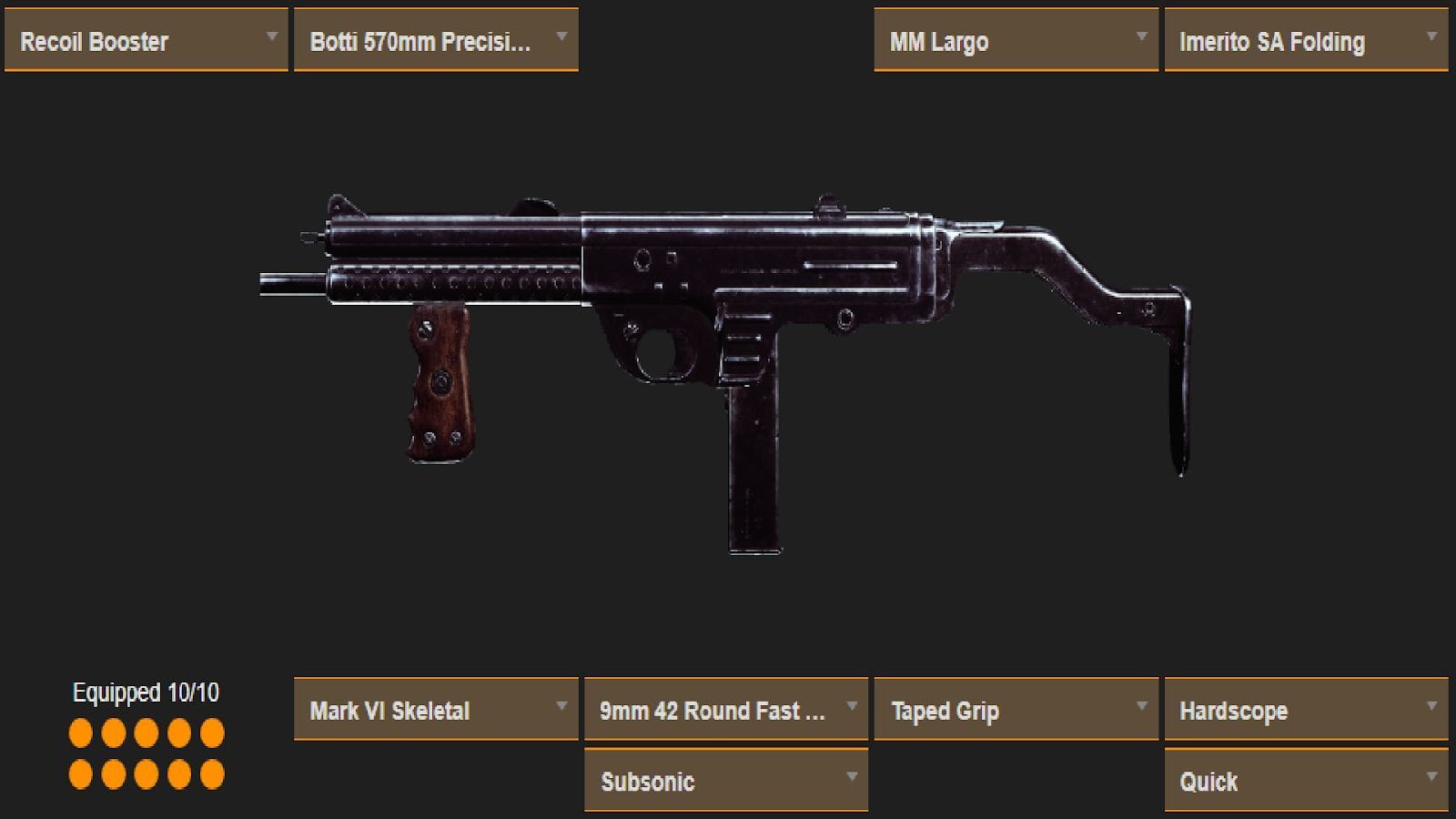 Warzone Season 5 Reloaded: Top 5 loadouts for Rebirth Island