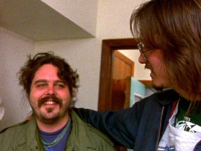 What happened to Mike Schank? Tributes pour in as American Movie star ...
