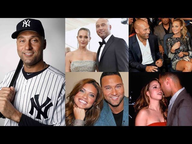 MLB All-Star on Derek Jeter -"Hanging out with him sucks because all ...