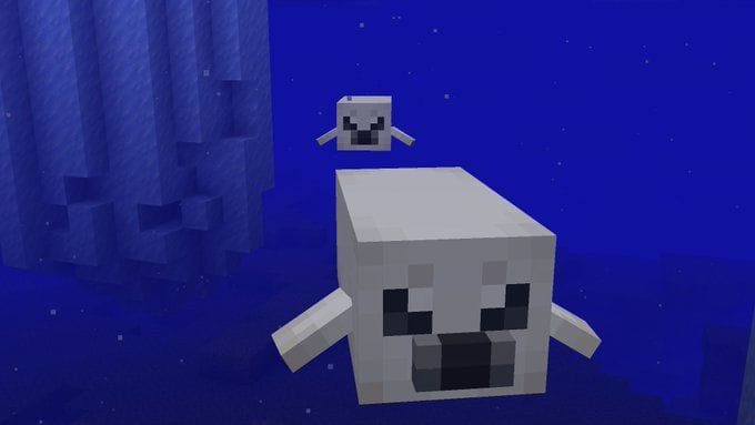 Mojang hints upcoming mobs in new Minecraft Mob Vote 2022 trailer