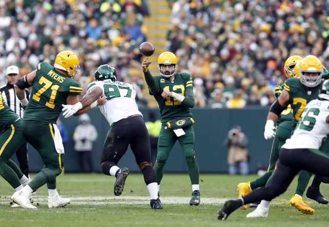 Packers trade targets: 5 players Green Bay Packers should look to ...