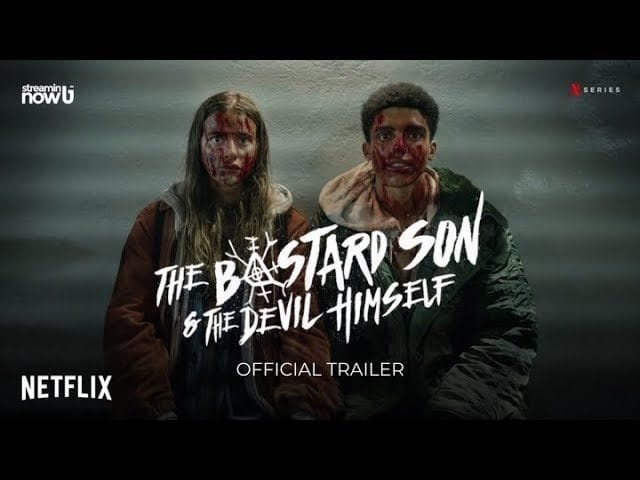 The Bastard Son and the Devil Himself ending explained: What is Nathan ...