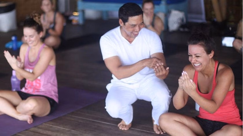 Laughter Yoga Benefits And How Does It Work