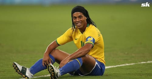 Ronaldinho Biography, Achievements, Career Info, Records & Stats ...