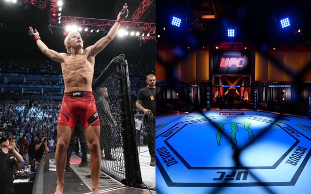 Updated UFC schedule for 2022-23 confirms Paddy Pimblett's next bout, 5 ...