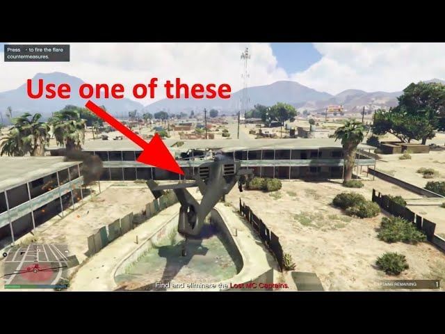 5 best Security Contracts in GTA Online for getting 2x bonus
