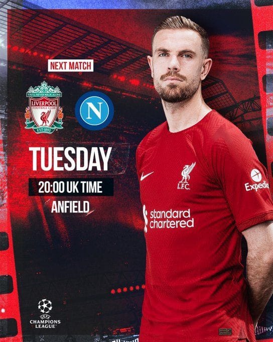 Rafa Benitez names 5 players who can affect outcome of UCL showdown ...