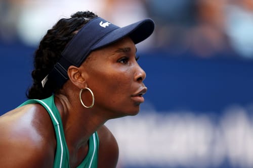 Venus Williams Biography, Achievements, Career Stats, Records & Career ...