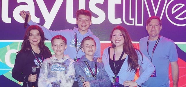 Sharpe Family Singers' Profile, Net Worth, Age, Height, Relationships, FAQs