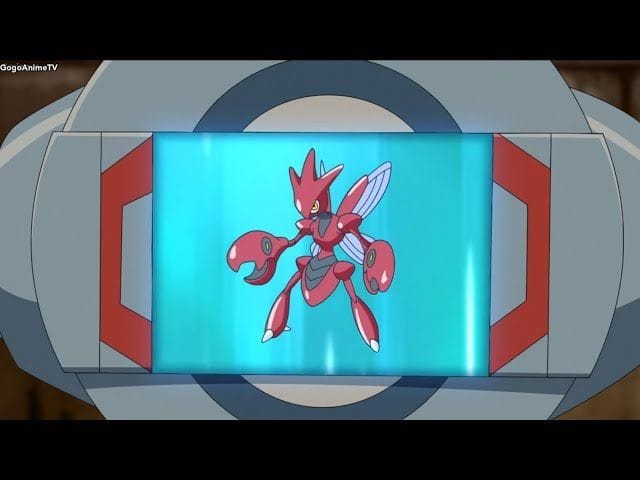 Pokemon GO Scyther raid guide: Best counters, weaknesses, and more