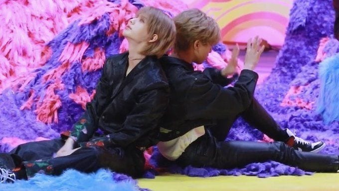 From enemies to BFFs: 5 times Stray Kids' Hyunjin and HAN were the ...