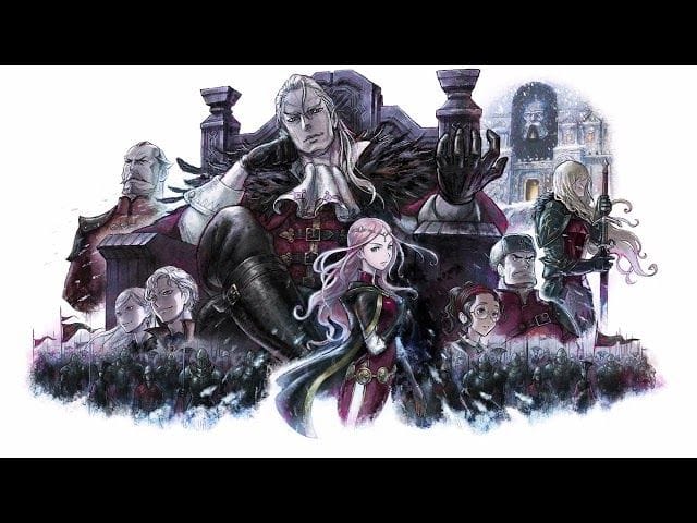 Triangle Strategy PC review - An excellent port of one of the Switch’s ...