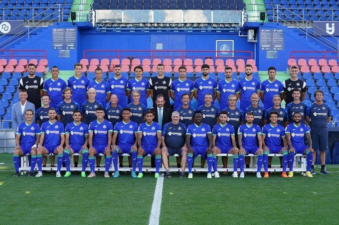 Elche vs Getafe Prediction and Betting Tips | 31st October 2022