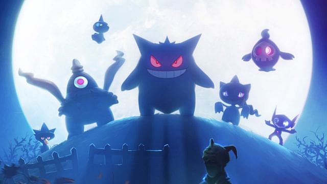 Pokemon Go Guide What Is The Best Team For Halloween Cup Ultra