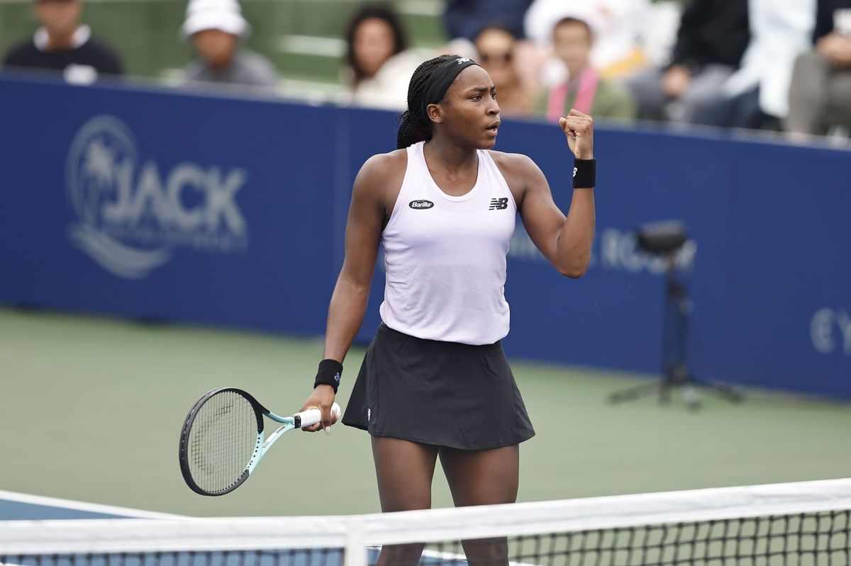 San Diego Open 2022: Iga Swiatek vs Coco Gauff preview, head-to-head, prediction, odds and pick