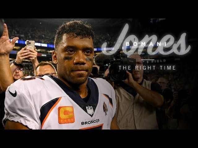 NFL analyst claims Broncos coaching staff isn’t 'letting Russ cook' as ...