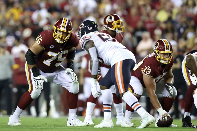 How to watch Commanders vs. Bears