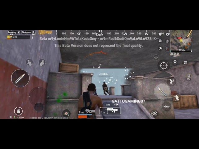 PUBG Mobile 2.3 beta update: New features, APK download link, size, and more