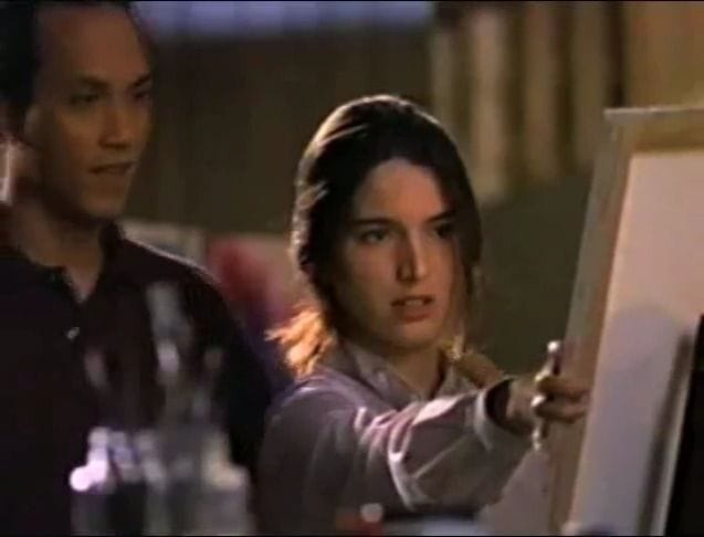 Bayonetta Voice Artist Hellena Taylor's Filmography