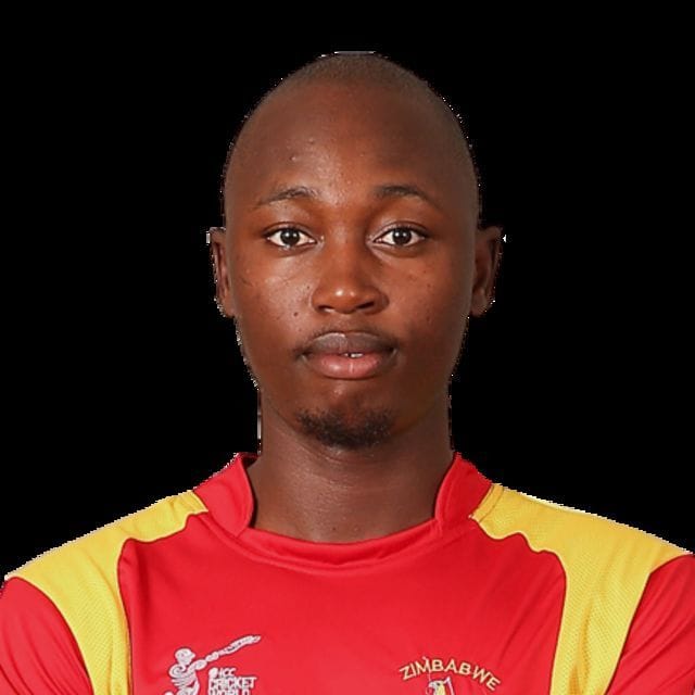 Tendai Chatara Latest News & Updates - Sportskeeda