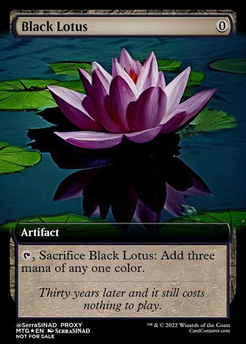 "MTG has officially lost their minds" - Magic: The Gathering sees major ...