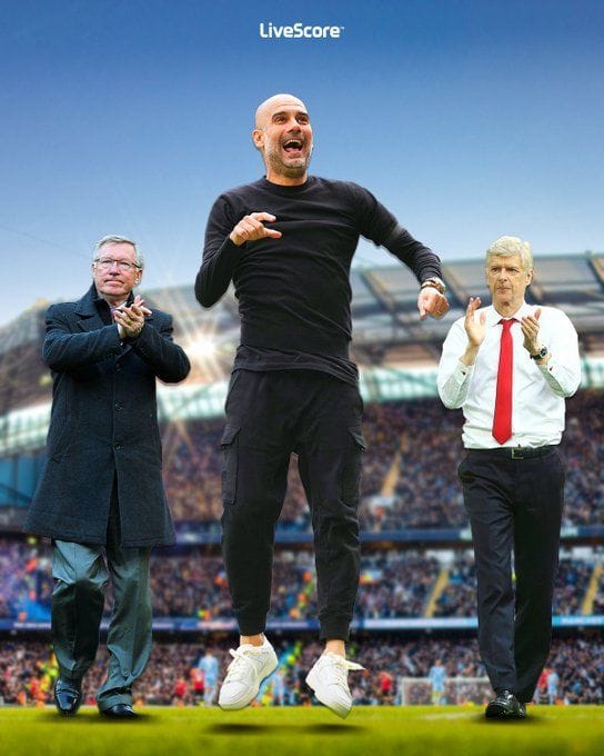 5 best performing managers in the 2022-23 UEFA Champions League group stage