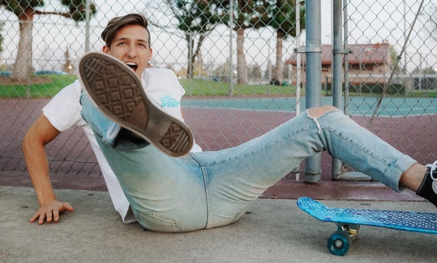 How much is Kylenutt 117's Net Worth as of 2022?