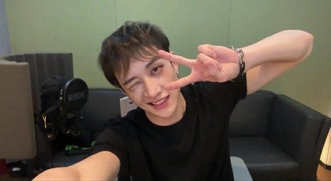 Stray Kids' Bang Chan forced to change platform for Chan's Room and ...
