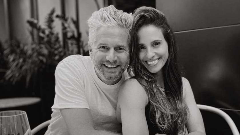 When did Vanessa Grimaldi get married? The Bachelor alum welcomes her ...