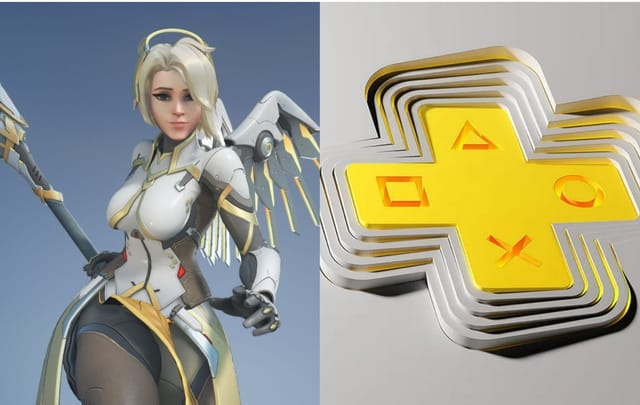 Fact Check: Do you need PlayStation Plus to play Overwatch 2 on the PS5?
