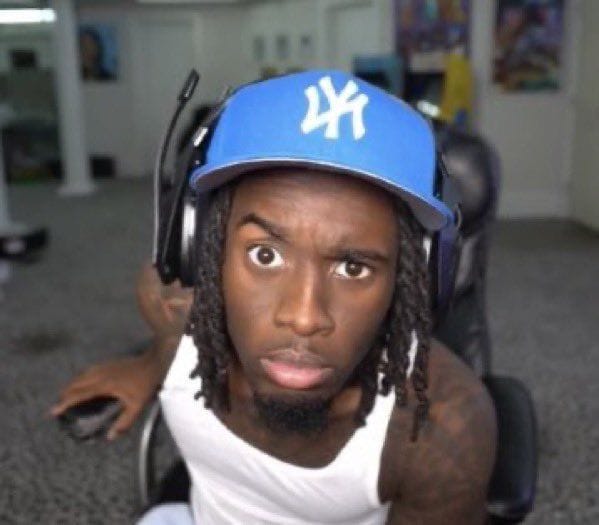 “W Kai, W XQC”: Fans react as Kai Cenat and xQc finally meet at ...