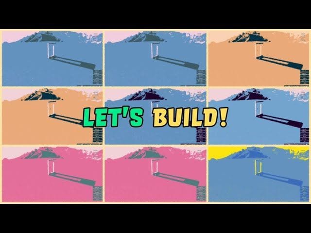 GTA 5 mod allows players to create their own structures