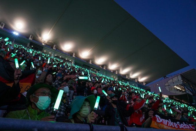 Sebastian Vettel sad about leaving F1