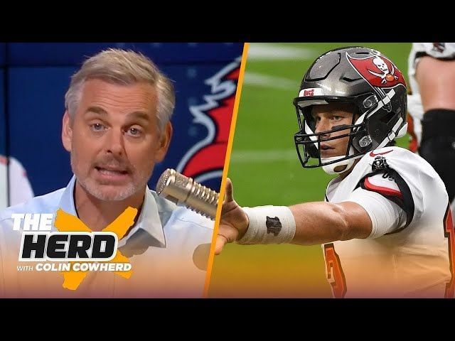 Tom Brady warns teammates that they will be called out if they are ...