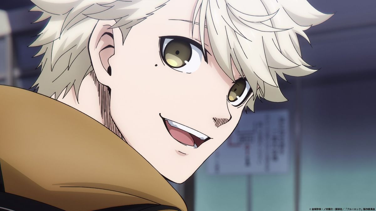 Blue Lock: 10 Strongest strikers from the anime, so far