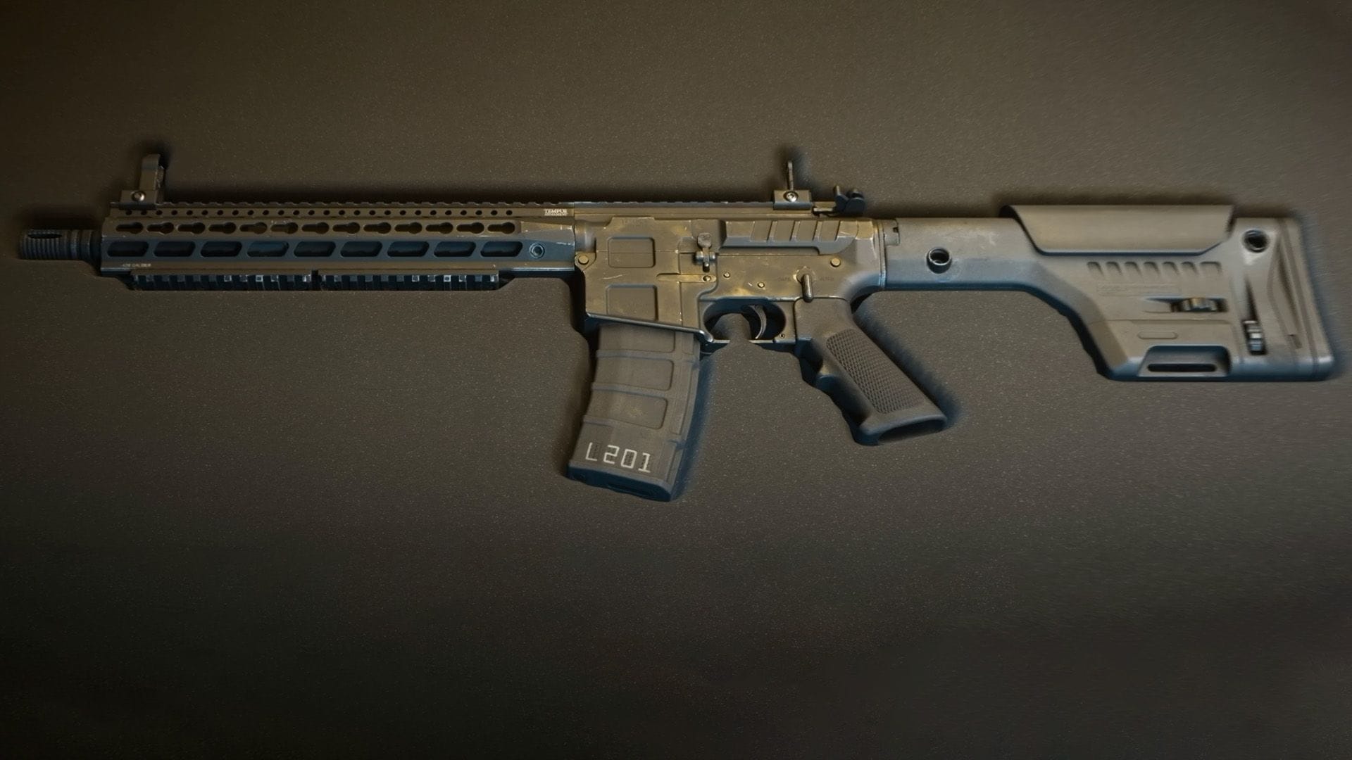 Best FTAC Recon loadout to use in Modern Warfare 2