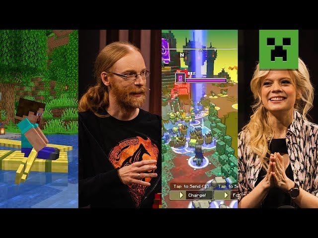 Minecraft x Gotham Knights DLC announced: Release date, features, and more