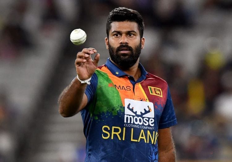 Lahiru Kumara Latest batting, bowling Videos & Clips