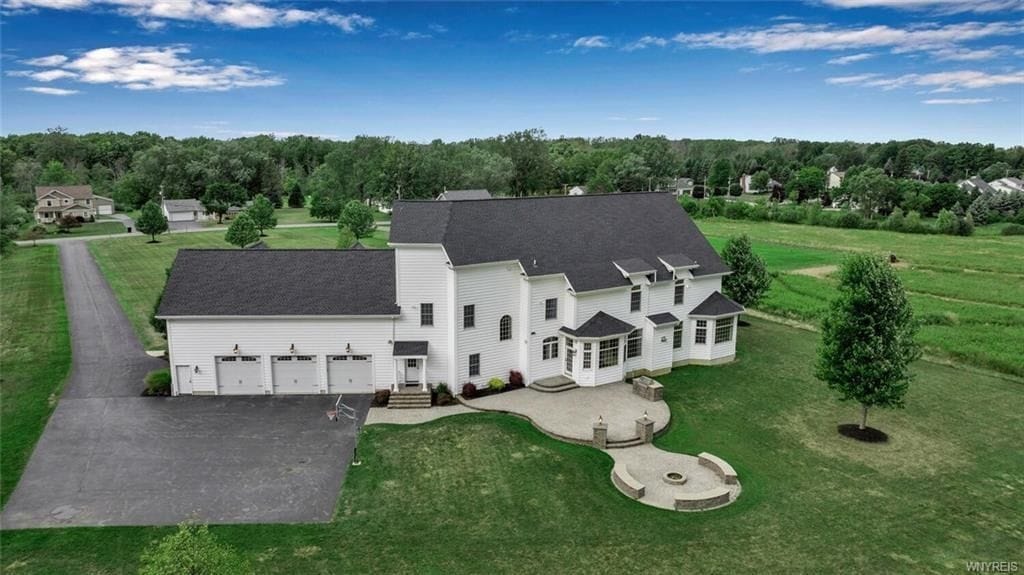 Where does Cole Beasley live now? A complete tour of Cole Beasley’s Houses