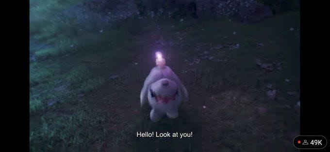 "Good Boy Ghost Dog": Pokemon Scarlet and Violet fans are in love with ...