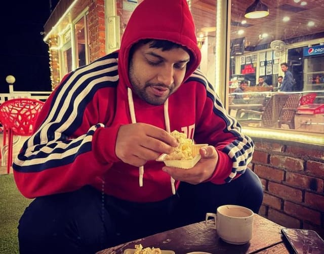 JONTY GAMING's Profile, Net Worth, Age, Height, Relationships, FAQs