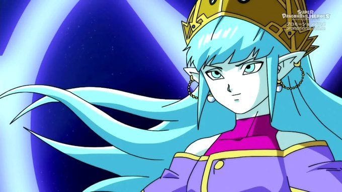 Super Dragon Ball Heroes finally gives Demigra the recognition he deserves