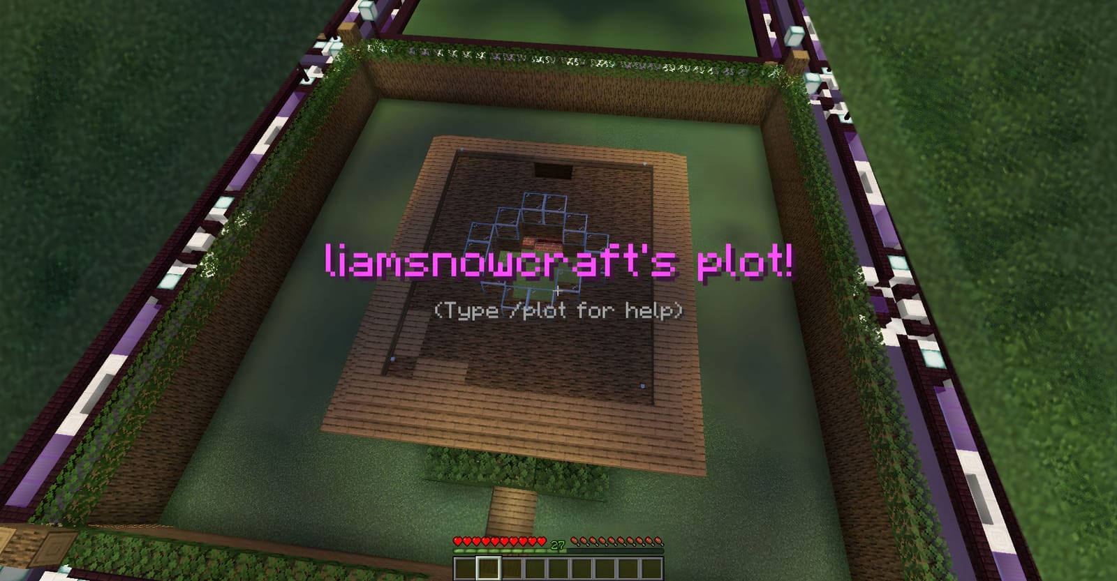 3 best Minecraft Land Claim Servers