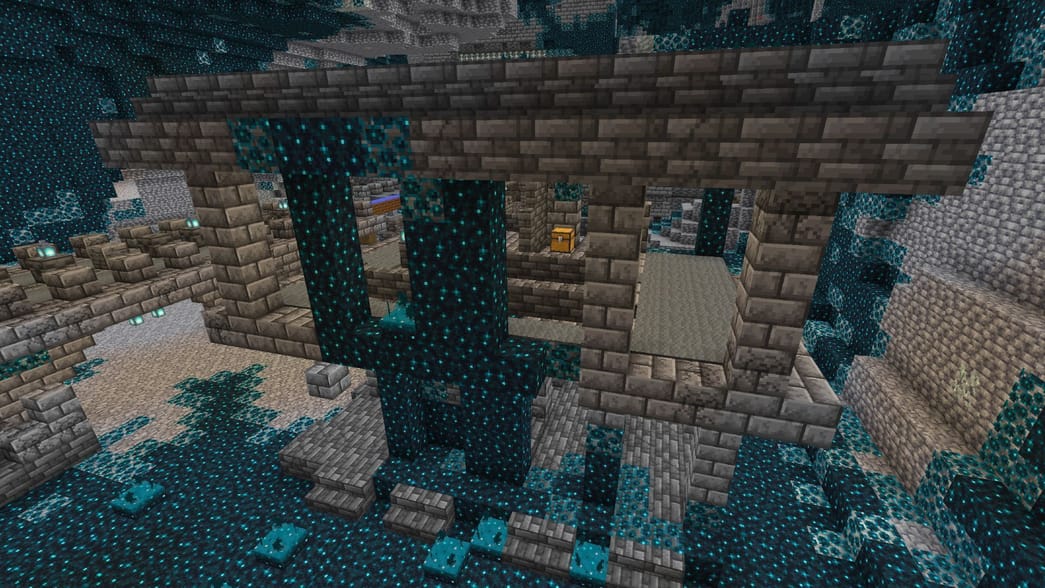 Top 5 things to know about Ancient City in Minecraft