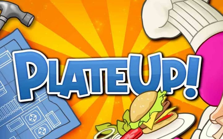 How to play multiplayer in PlateUp!