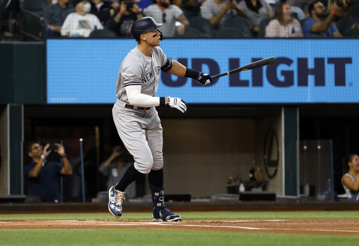 How much is Aaron Judge's 62nd home run ball worth?