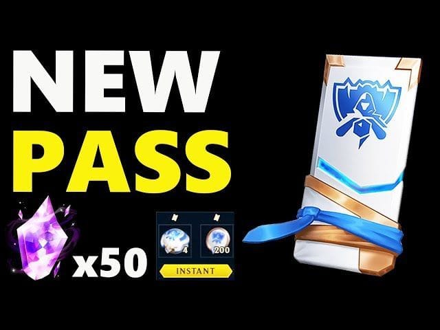 League of Legends 2022 Worlds event: Should you buy the Event Pass or ...